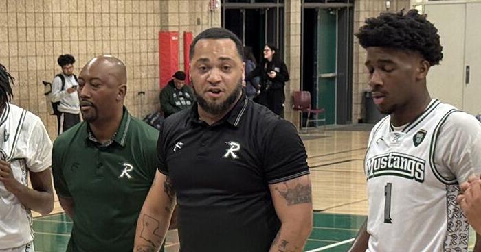 Mason Adimora leads Rodriguez boys basketball to consolation title at ...