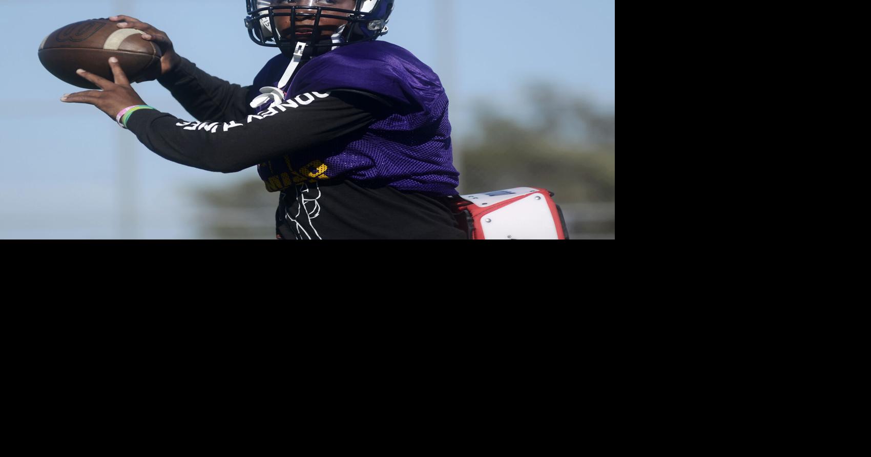 Armijo's football team is improving. Will the Royals upward trajectory ...