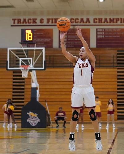 Alumni Update: Will C. Wood graduate assisting in basketball success at ...