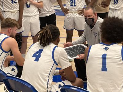 Solano College men's basketball team optimistic about a solid 2024-25 ...