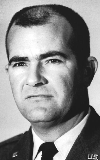 Wallace Bruce Mitchell | Obituaries | dailyrepublic.com