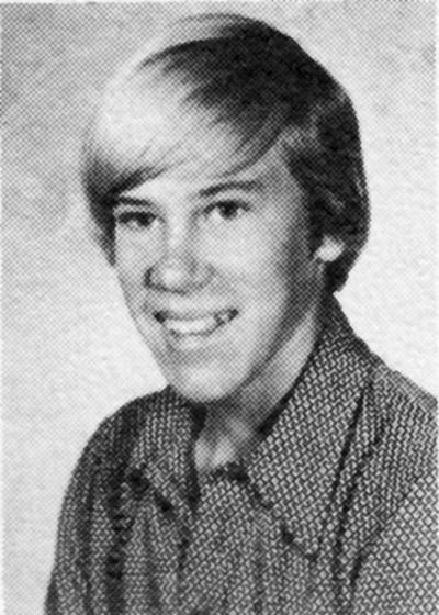 Chris Stevens school photo | News | dailyrepublic.com