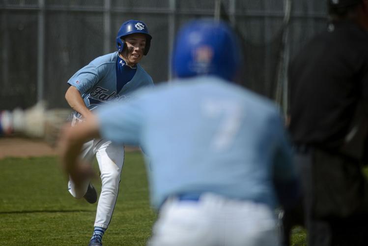 Solano baseball gets best of Marin to set up big Friday matchup ...