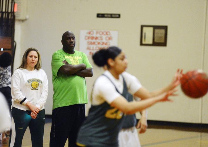 Milestone moments: Johnsons win No. 500 with Vanden girls; Holloway ...