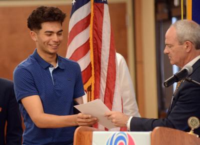 Rotary clubs launch next phase of PAL scholarships | Solano County ...