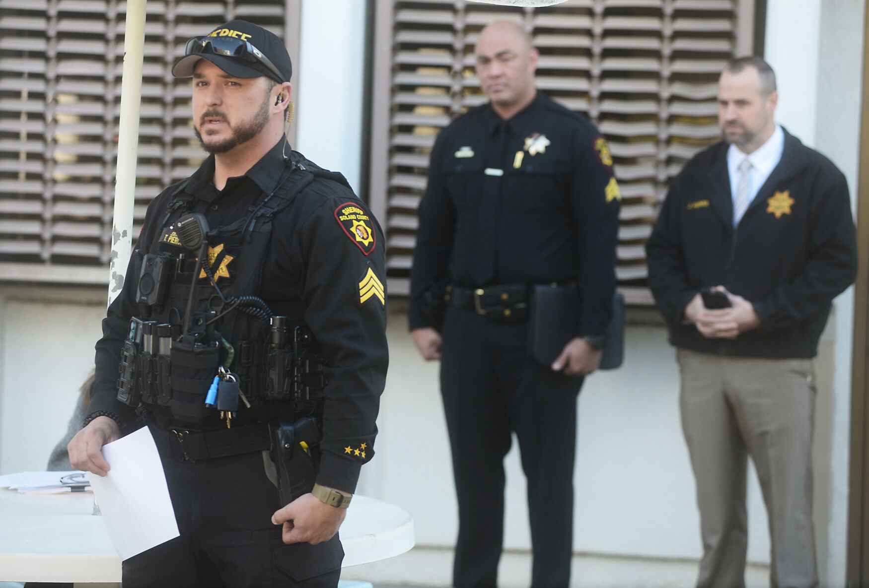 John Muir Land Trust is new owner of Buckler Island | News | dailyrepublic.com