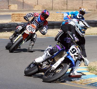 Fairfield’s Yarrow glad to be racing back home at Infineon | Sports ...