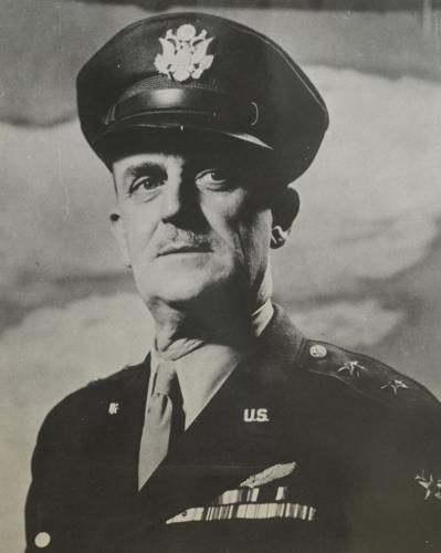 Salute to David Grant USAF Medical Center: Major grants name to Travis ...