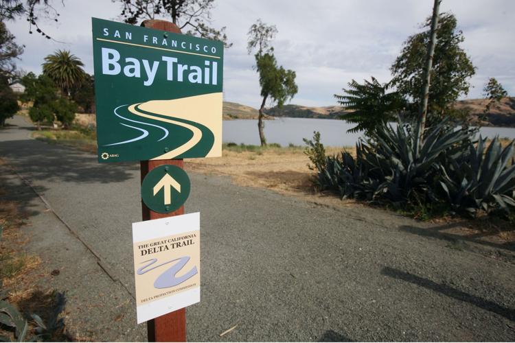 The Great California Delta Trail | News | dailyrepublic.com