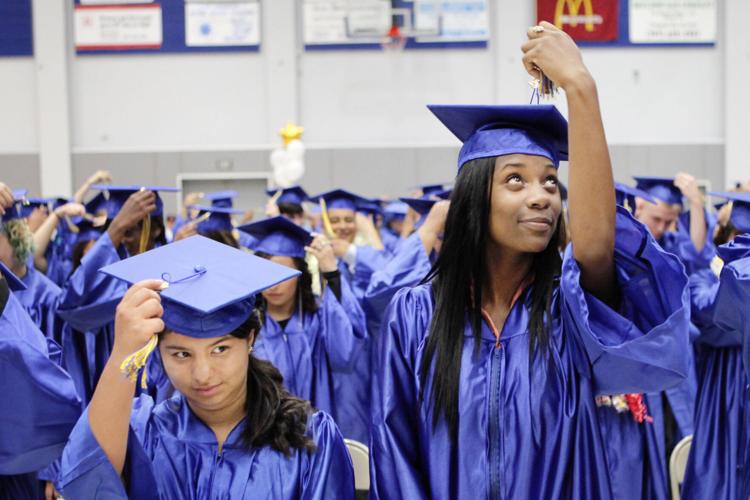 Sem Yeto graduation | News | dailyrepublic.com