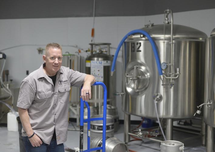 Suisun native opens new brewery in home city | Solano Business ...