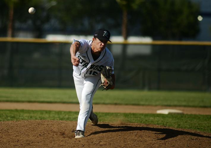 Vanden baseball tops Rodriguez 5-4, denies Mustangs’ hope for MEL title ...