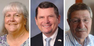 Supervisors dedicate $3.4M in pandemic funds toward mental health ...