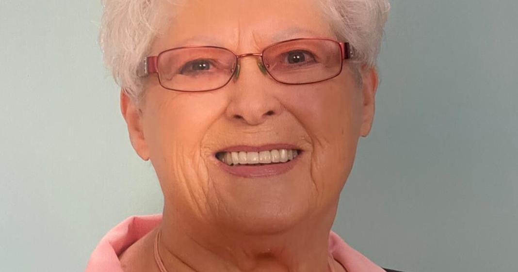 Patsy (Eloise) E. Reed | Obituaries | dailyrepublic.com