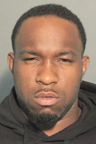 Police catch 1 shooting suspect: Other man gets away, remains at-large ...