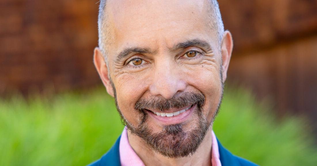 Cabaldon holds early advantage to be new 3rd District senator | News ...