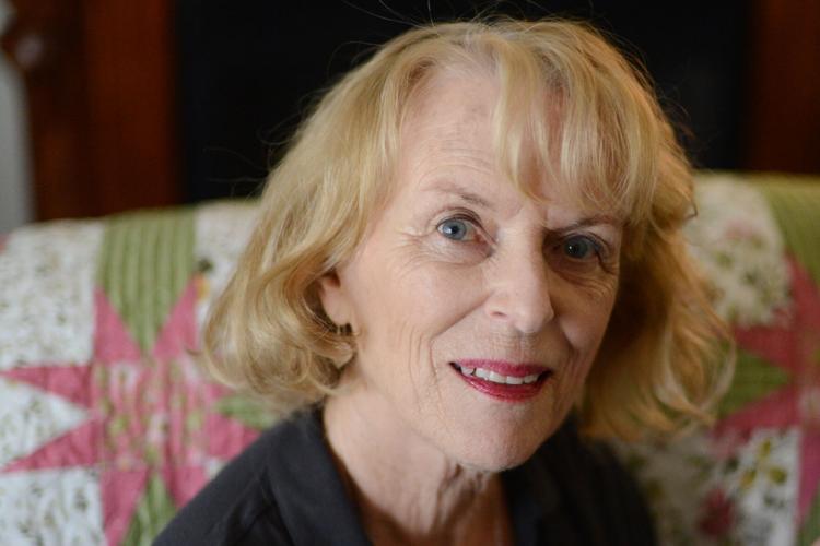 Photos: Patricia Hunter creates scholarship named after her daughter ...