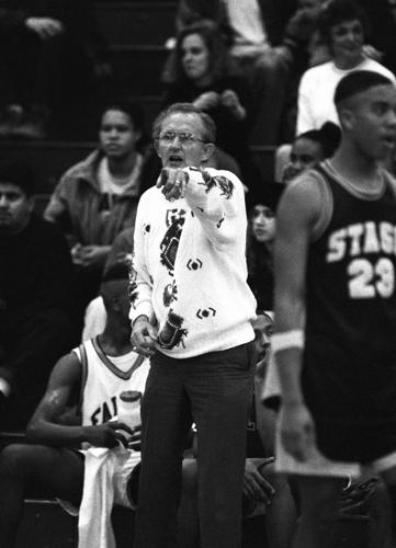 Coaching legend Ron Thompson dies at 84 | Sports | dailyrepublic.com