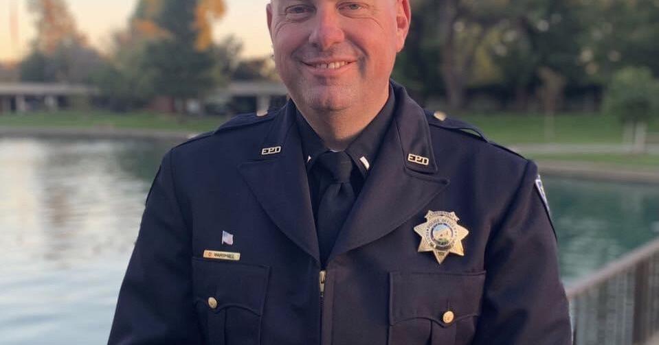 Marshall challenging Ferrara for Solano County sheriff’s post | Benicia ...