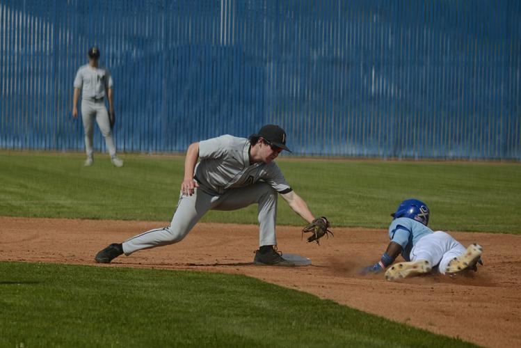 Solano baseball gets best of Marin to set up big Friday matchup ...