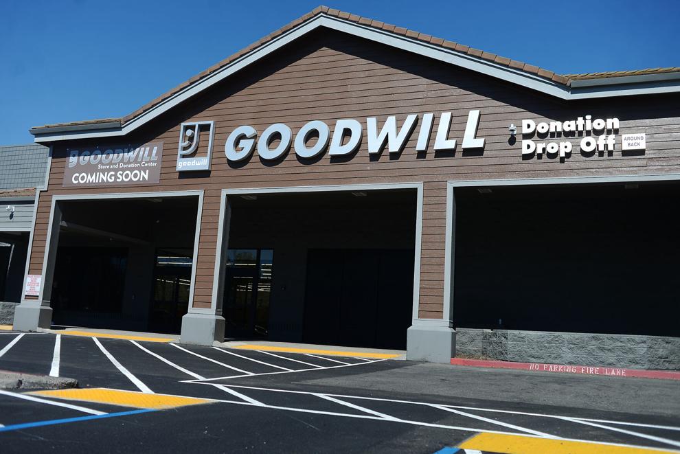 New Goodwill store, donation center is more than 27,000 square feet ...