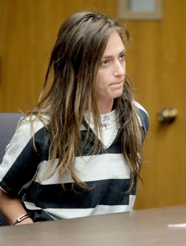 Woman convicted of animal cruelty gets time served, mandatory treatment ...