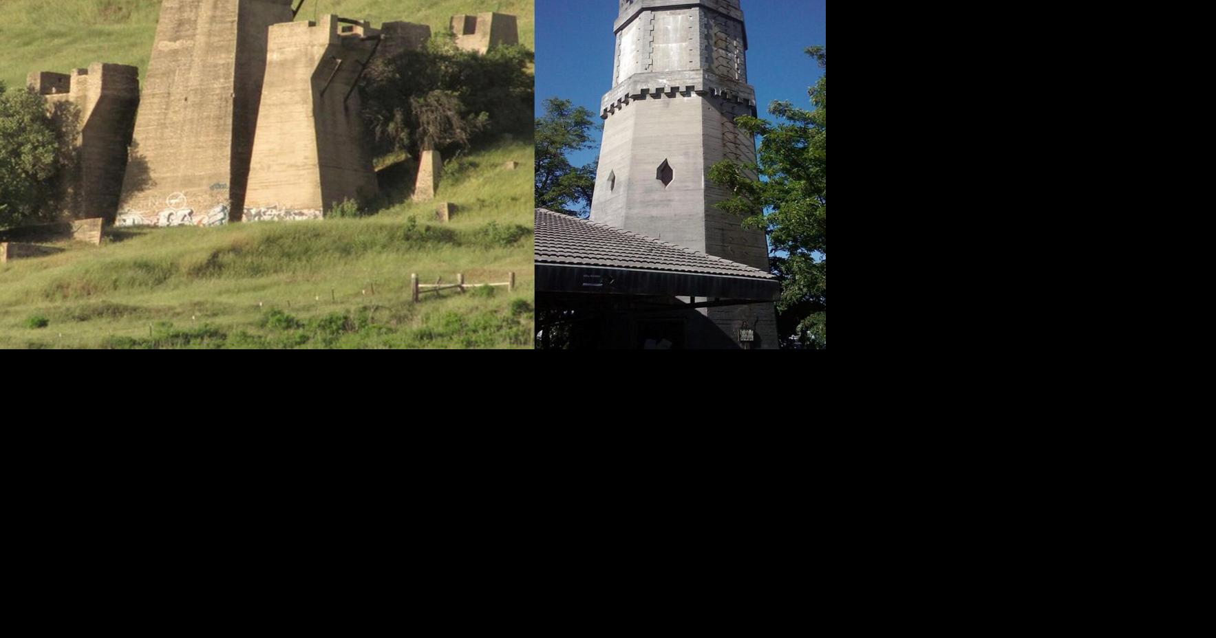 Back in the Day: The medieval history of Fairfield, California | Local ...