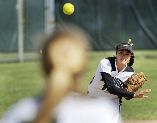 Antelope at Rodriguez softball photos | News | dailyrepublic.com