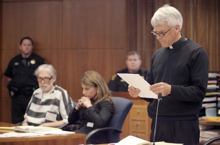 Robert Ruark, former pastor, sentenced for child sexual assault | News ...