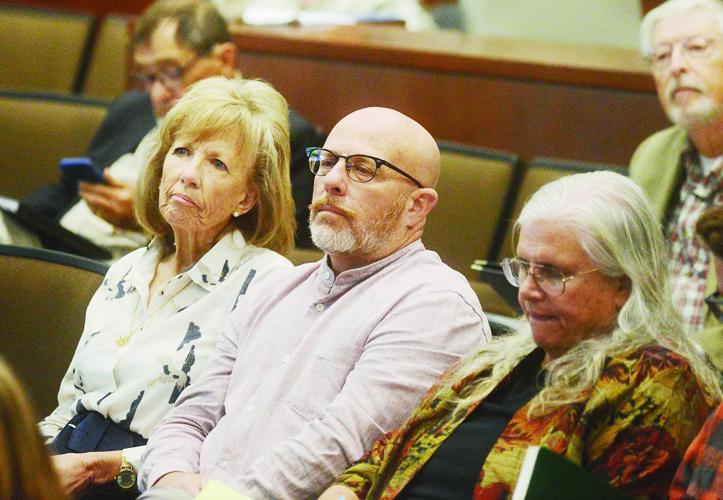 Supervisors give reluctant backing to special shipbuilding legislation ...