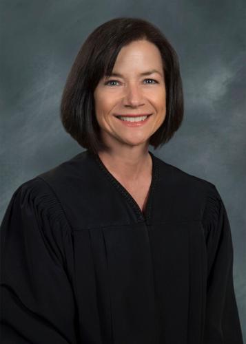 Stashyn, Bowers take leadership roles in Solano courts | Benicia ...