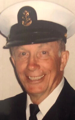 Michael D. Woodruff | Obituaries | dailyrepublic.com