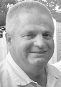 Steve Retherford | Obituaries | dailyrepublic.com