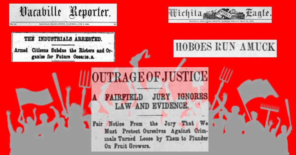 Back in the Day: The 1894 Vacaville Industrialists riot (Part 3) The ...