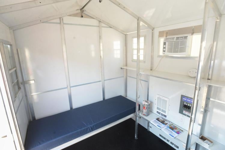 Mission Samoa, city show potential of transitional housing | Fairfield ...