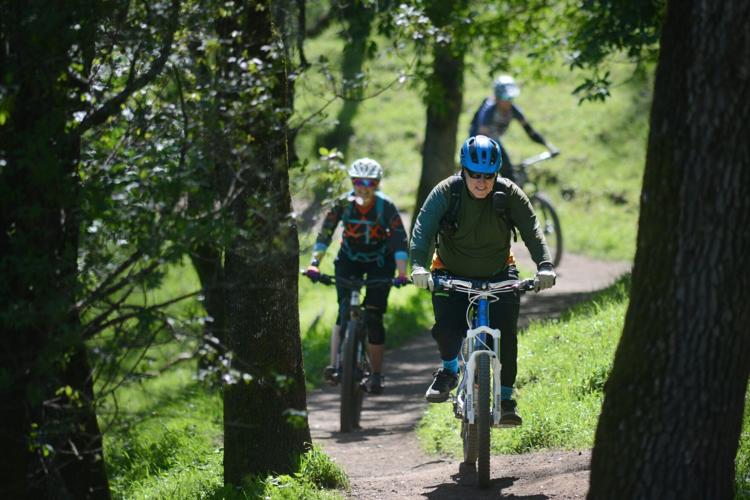 Solano Life 2025: County Parks expand, updating access, facilities ...