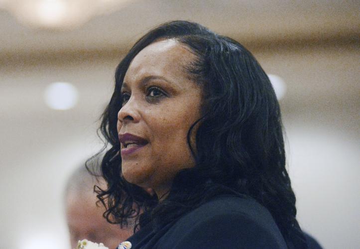 East Palo Alto councilwoman says don’t waste what Dr. King died for ...