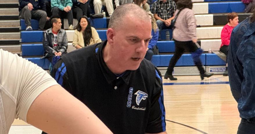 Solano women's basketball set to open season short on numbers, long on ...