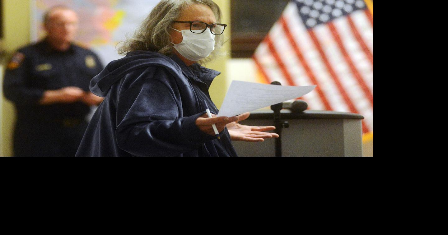 Solano residents want state to take ground-level view for fire maps ...