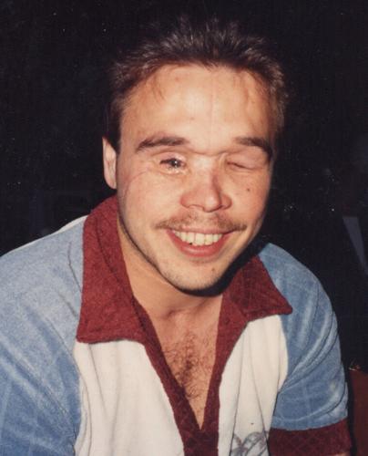 Homeless Solano man a victim of not fitting in anywhere | Fairfield ...