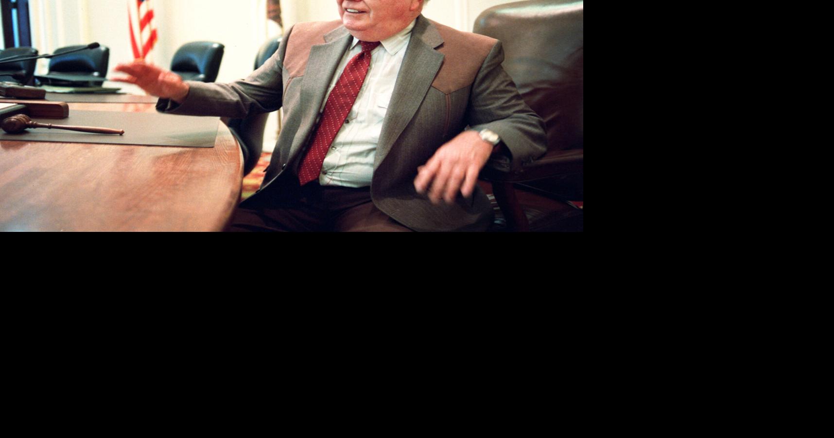 Sam Caddle, war veteran, former Solano supervisor, dies | News ...