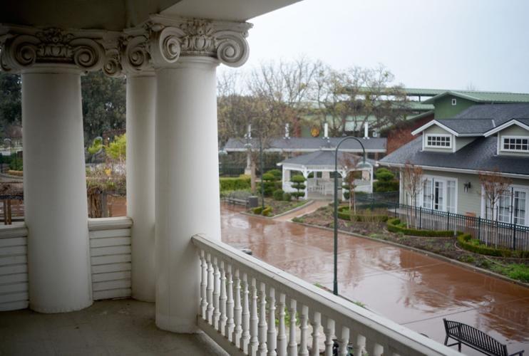 Photos: Harbison House in Nut Tree Complex in Vacaville | News ...