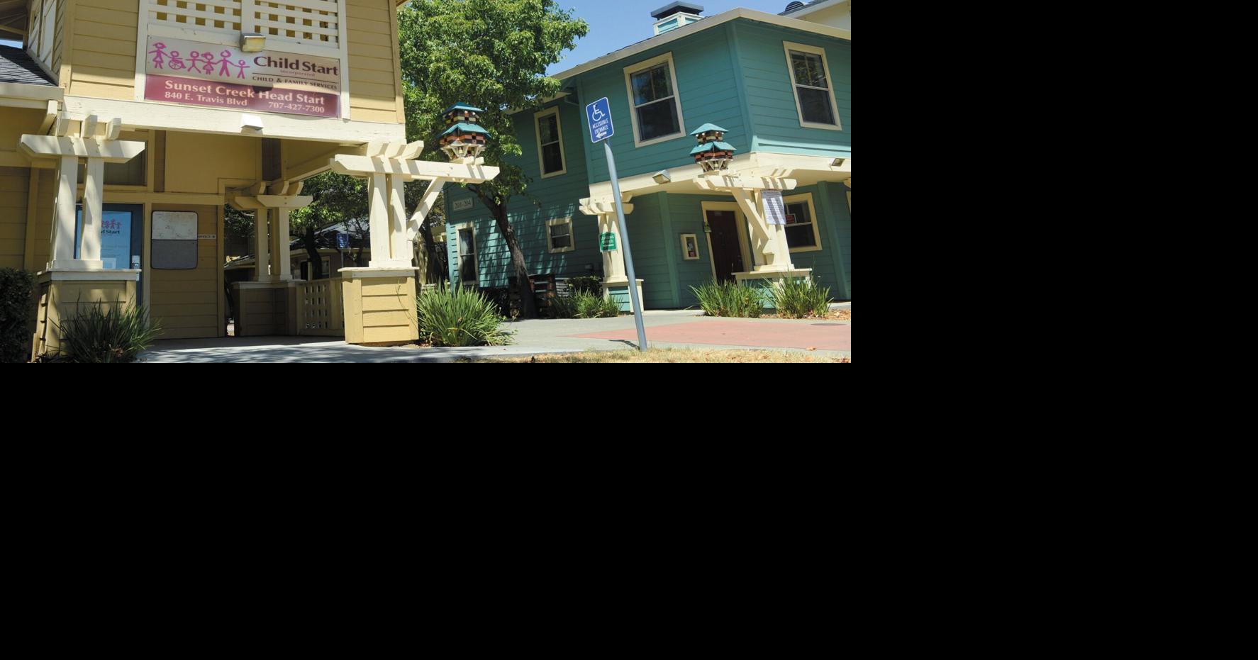 More affordable housing available as Fairfield, MidPen Housing partner ...