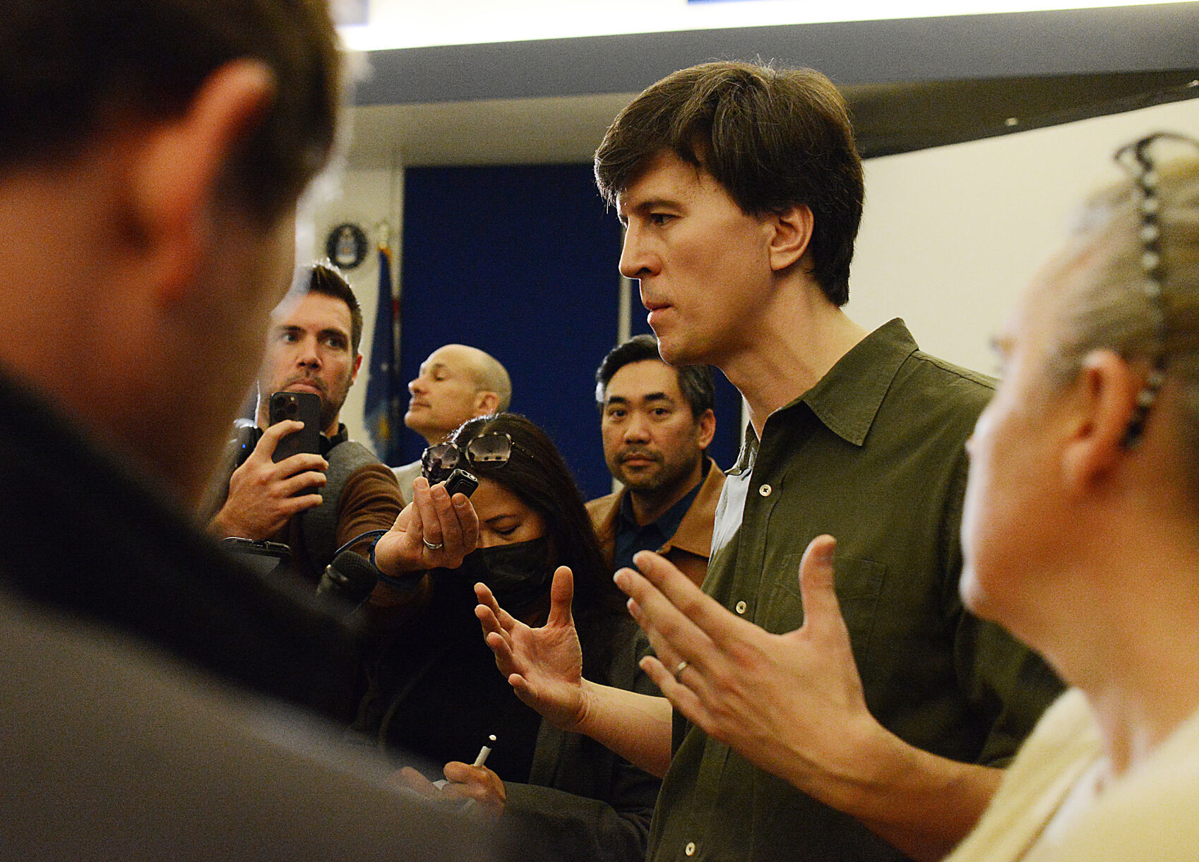 Rio Vista council tells staff to chat with California Forever ...