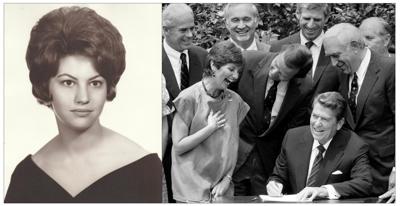 Candace Lightner: Founder of MADD, Armijo grad | Local Lifestyle ...