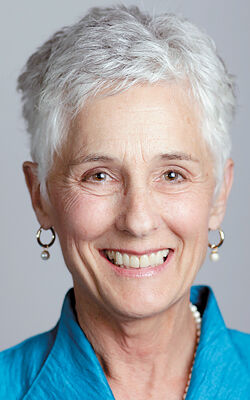 Fairfield-Suisun School Board candidate profile: Judi Honeychurch ...