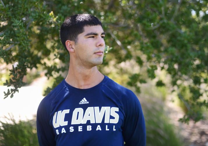 Vanden grad Lara pushes past obstacles in quest for hopeful MLB career ...