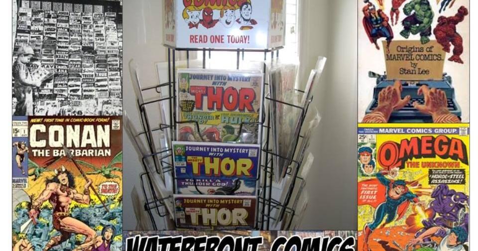 Back in the Day: The value of old comic books | Local Lifestyle Columns ...