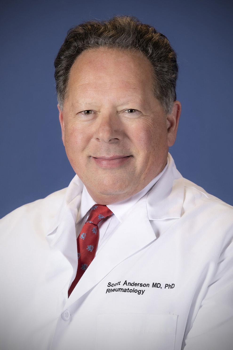 Ask Dr. Scott: Aging: What causes it? Can we prevent it? | Lifestyle ...