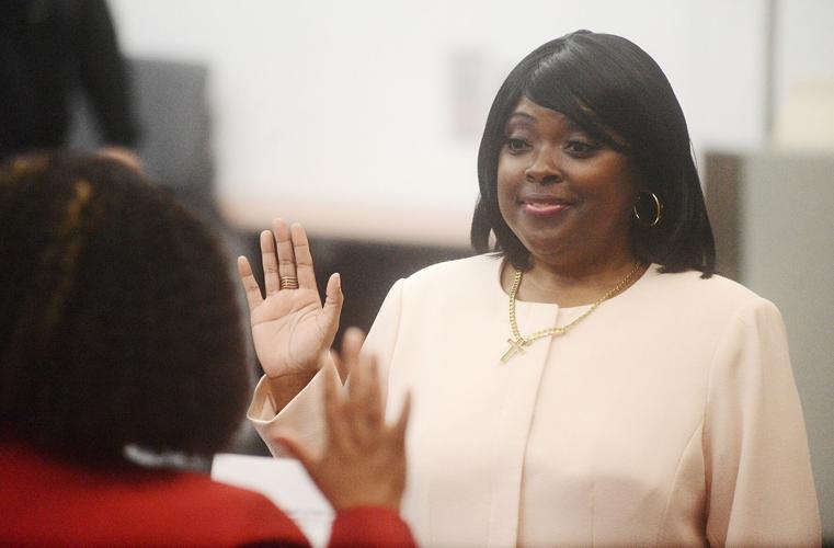 Suisun council adds Shepherd to the dais; toasts McMurry, Osum | News ...